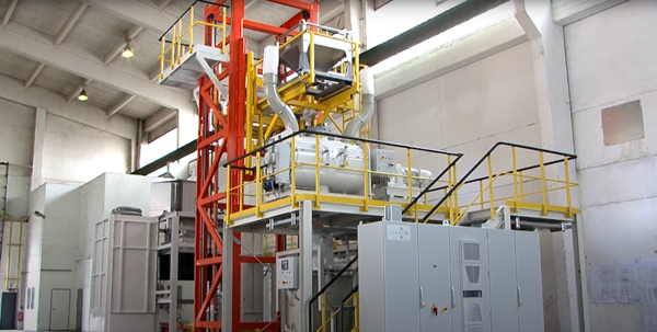 LÖDIGE complete solutions | Lödige Maschinenbau
